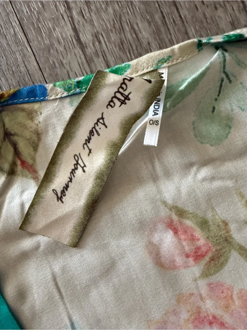 Aratta | Jackets & Coats | Aratta Earth Angels Kimono Nwt | Poshmark